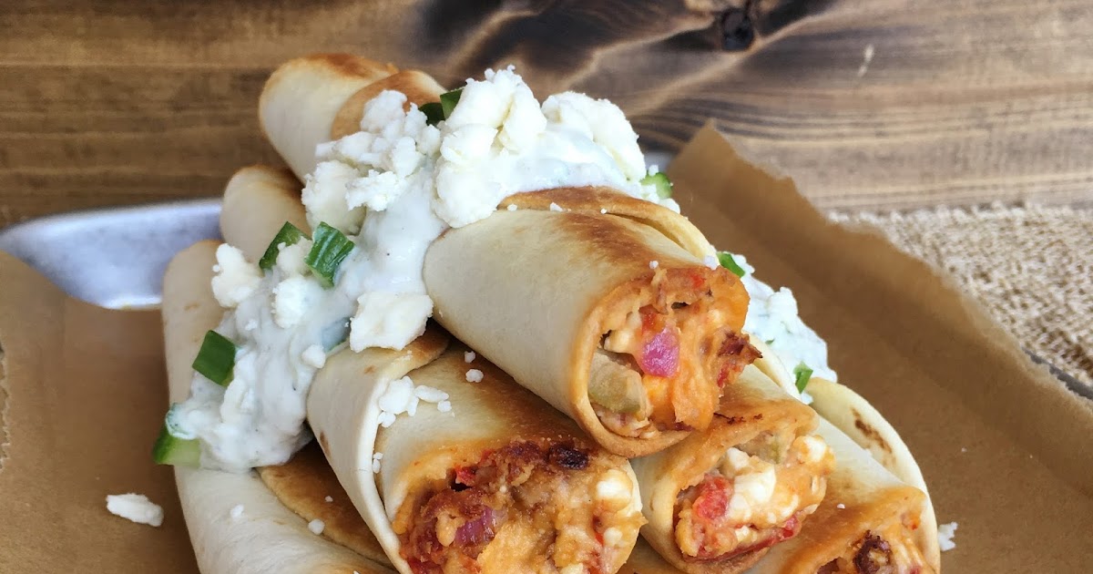 Fleur De-Lectable: Nikos Greekitos