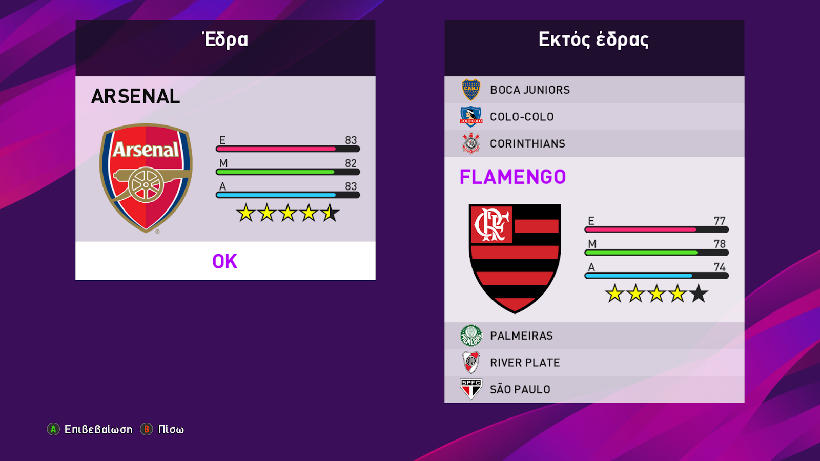 PES 2020 HQ Club & Competition logos (+ National Flags) BY NFS_FM ~ PES ...