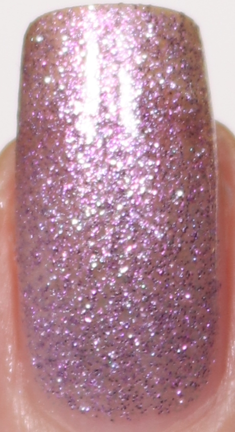 MacKarrie Beauty Style Blog: Orly Pixie Powder