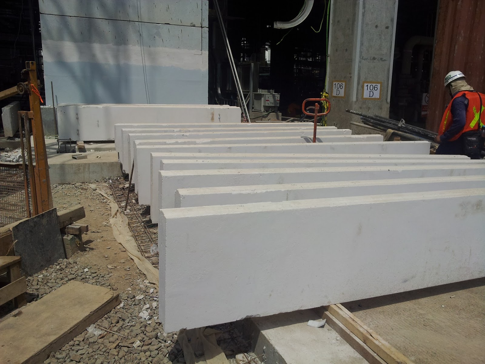COMPRIBAND EXPANSION JOINT: Compriband untuk sambungan pada Dinding ...
