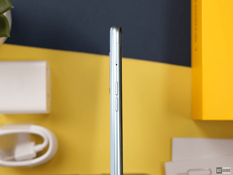 Revisiting realme 7 - Still attractive with a new and lower price tag