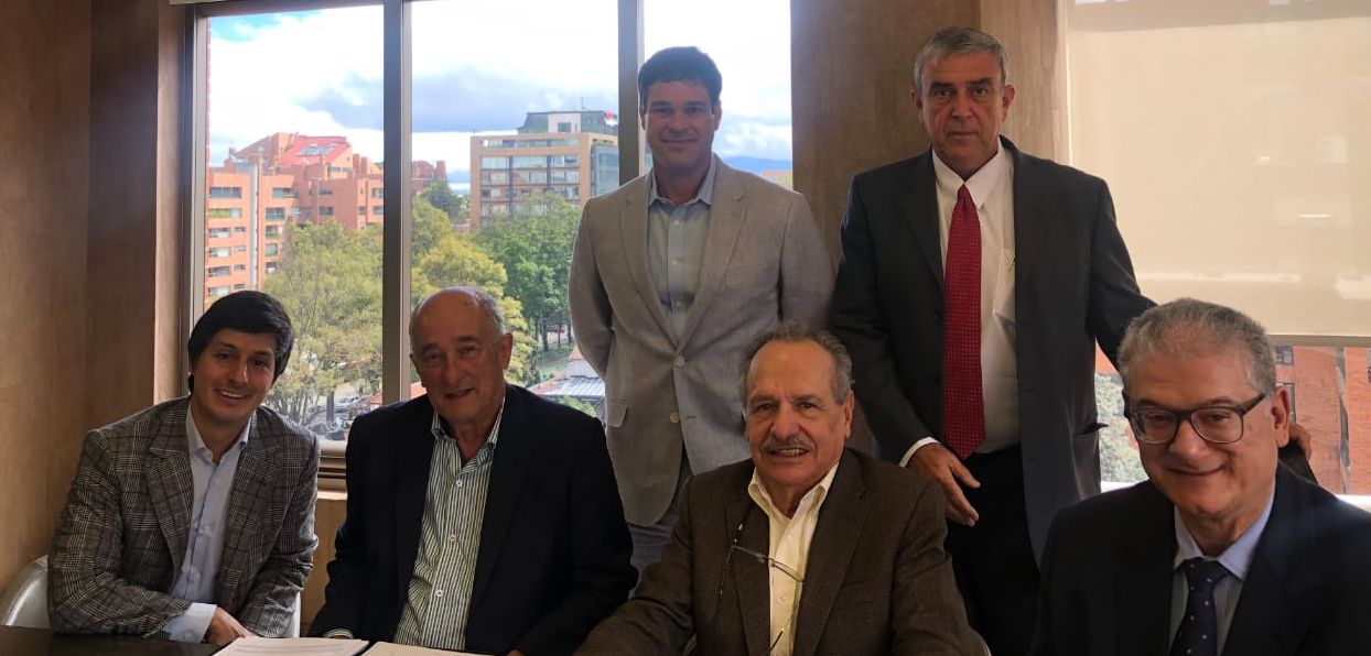 MAP La Revista: Aviagen continúa dinámica expansión en América Latina