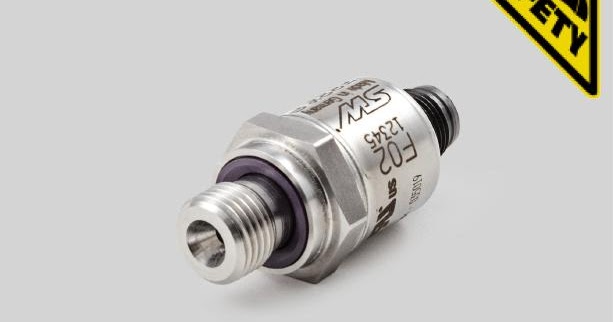 Read-out Instrumentation Signpost: Interfaces for safety pressure sensors.