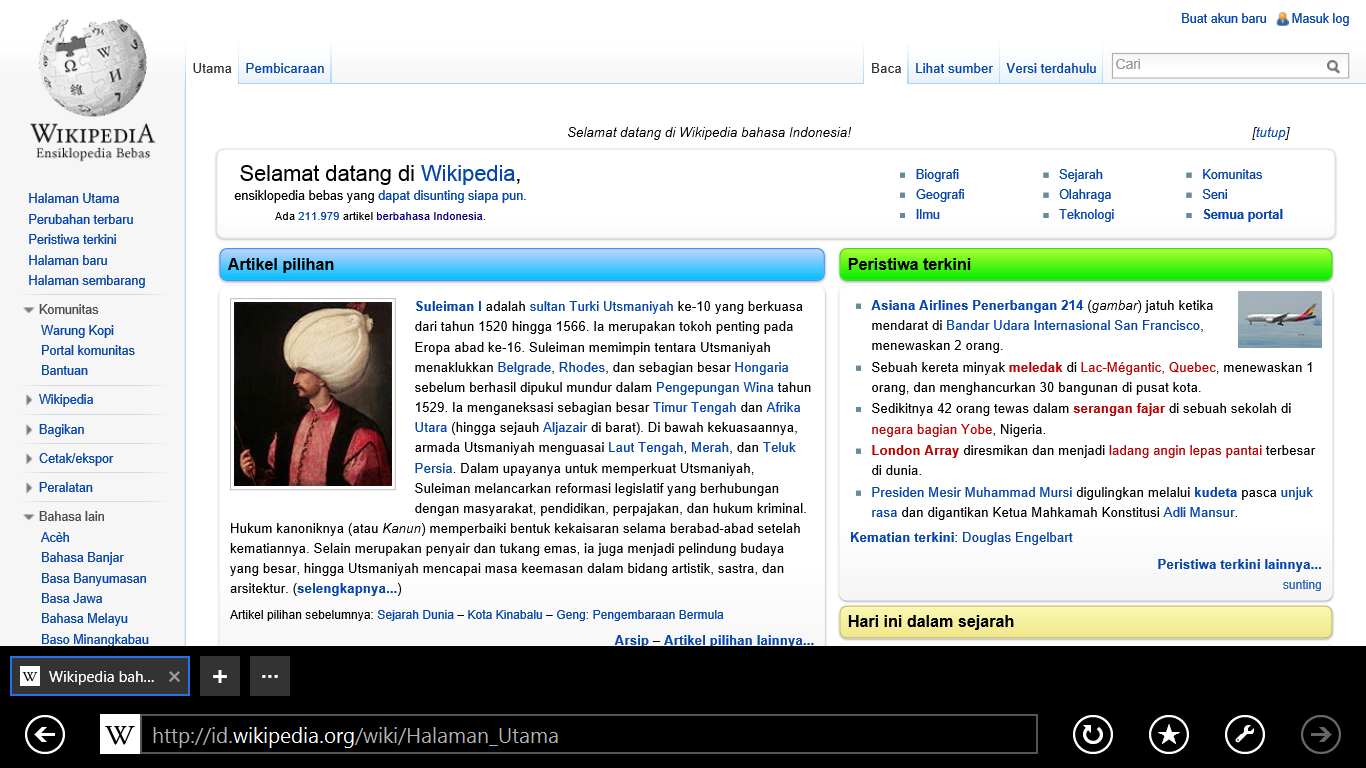 Halo, Apa kabar Semua?: Sejarah dan Perkembangan Windows dari Masa ke Masa