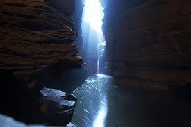 Devi's fall | Amazing Beauty of Nepal