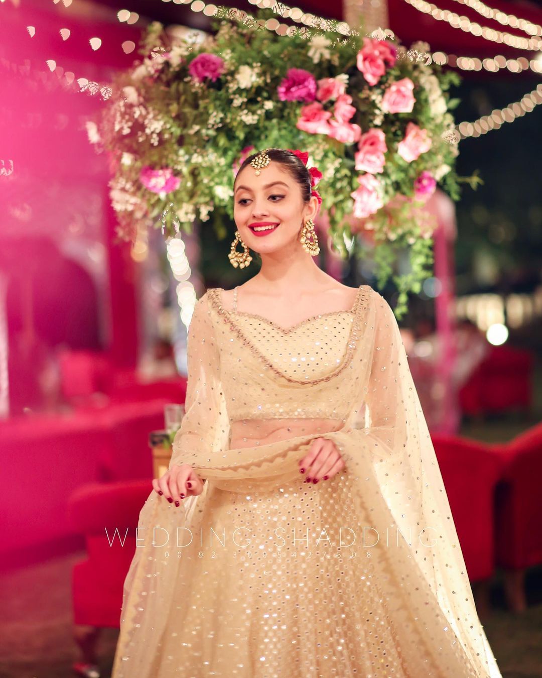 Neha Rajpoot Looks Absolutely Stunning