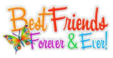 BFF - Facebook Emoticon | Symbols & Emoticons