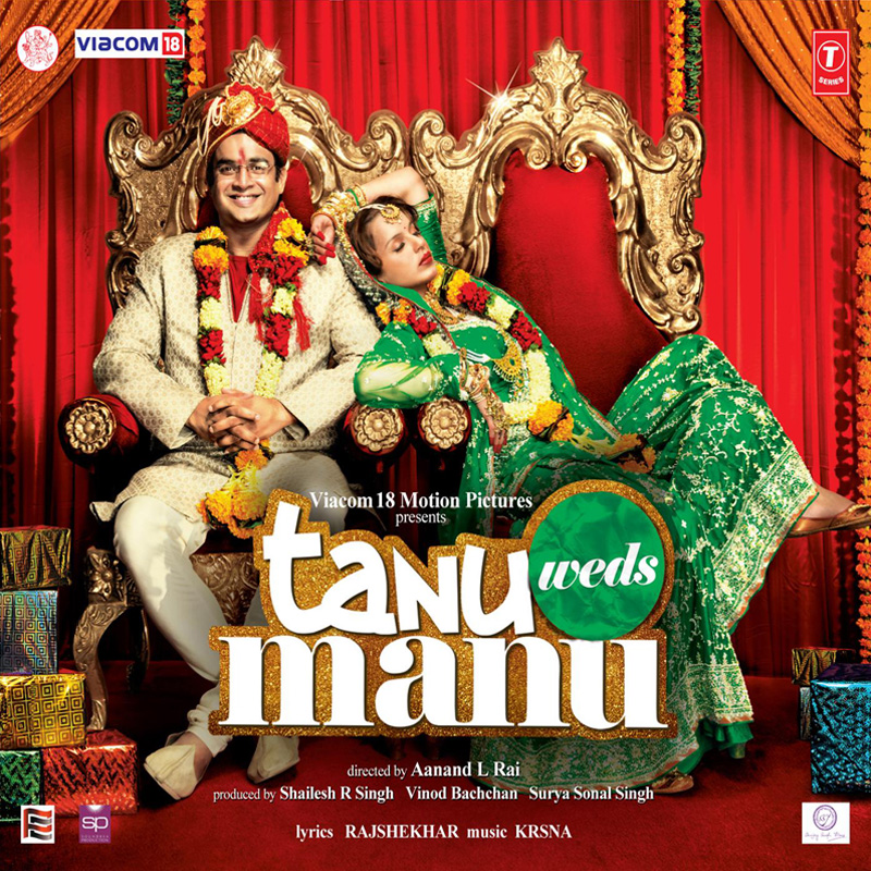 New Movies 2015 Hollywood and Bollywood: Bollywood Movie - Tanu Weds ...