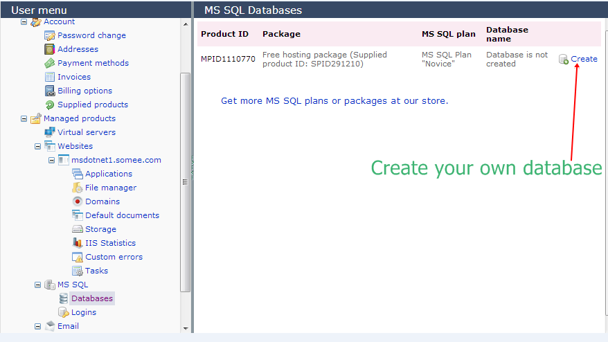 How to Host ASP.NET Application on Server Free. – Code World Technology