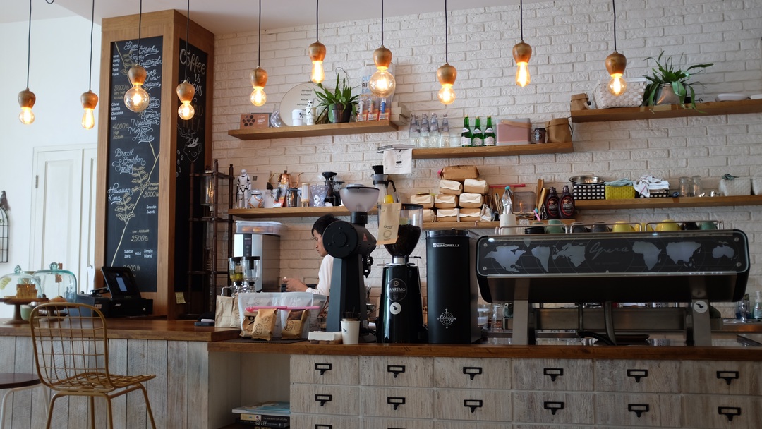 The best coffee places in New York | Style Magazine