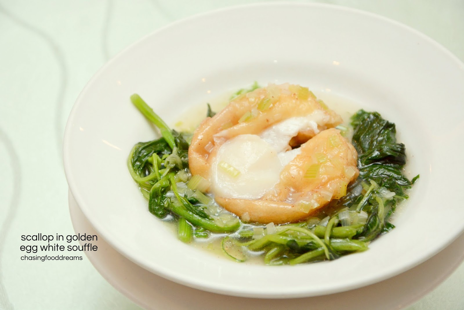 CHASING FOOD DREAMS: Oriental Group of Restaurants Presents Classic ...