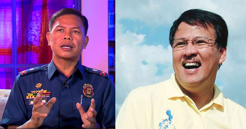 Drug Buster Cop PCI Jovie Espenido barred from Promotion by Jesse ... Drug Buster Cop PCI Jovie Espenido barred from Promotion by Jesse ...