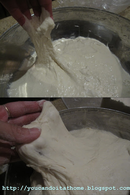 You can do it... at home!: Pugliese - The quest for durum flour was ...