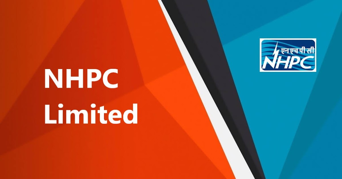NHPC Limited Recruitment 2022 – 133 Junior Engineer Vacancy, Online Apply