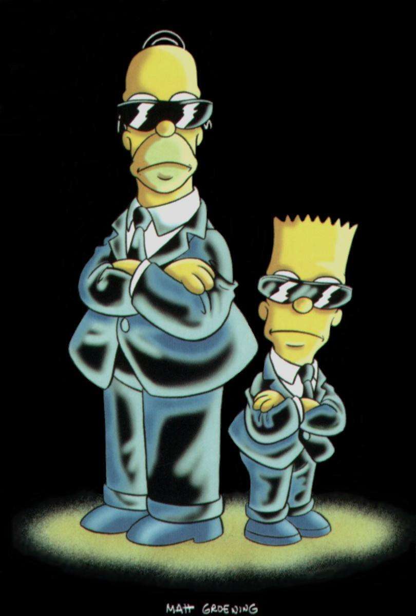 Los Simpsons: ¿Que Quién es Homero Simpson? Te explico...