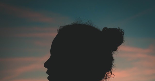 Create SILHOUETTE Effect with BACKGROUND | SNAPSEED