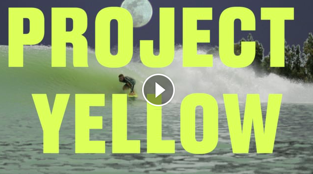 Tanner Gukauskas - Proyect Yellow