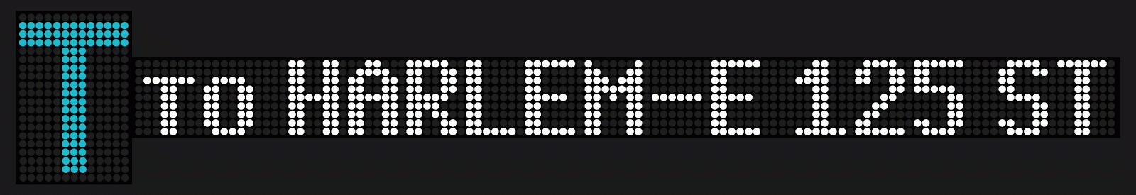 Alfred's 3D Portfolio