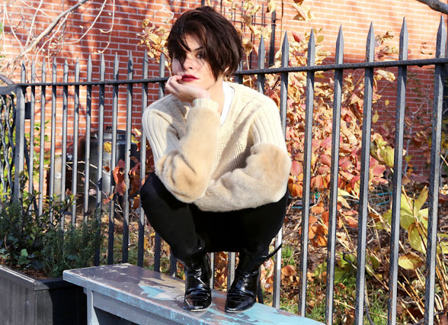 SF Shop Girl: Emily Weiss-Into The Gloss