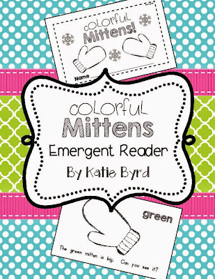 Mrs. Byrd's Learning Tree: Snow Much Fun!