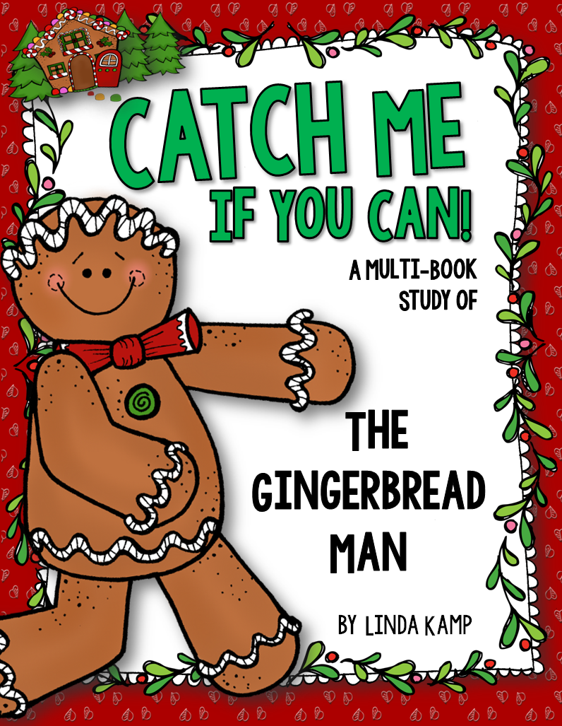 A Peek Inside Our Gingerbreadland! - Around the Kampfire