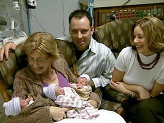 Stories of Pregnancy and Birth over 40 years old: Surrogate Grandma ...