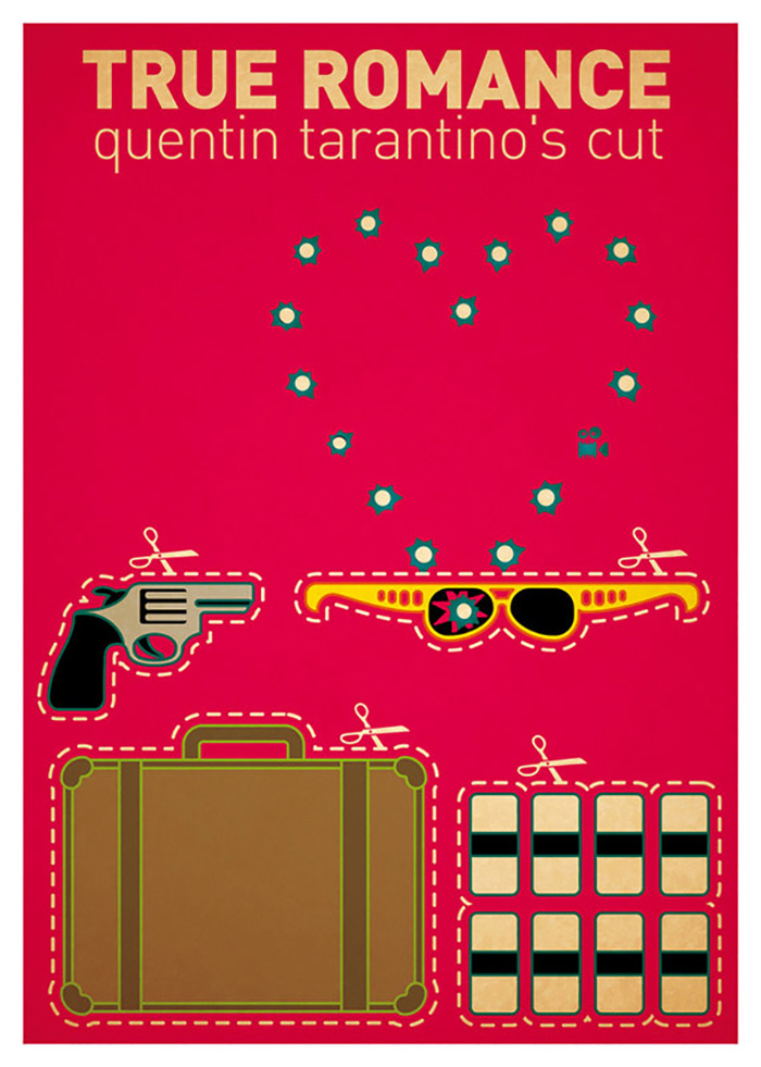 Narrative Drive: True Romance by Quentin Tarantino