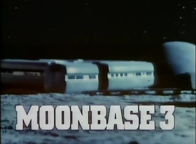 This Way Up: Moonbase 3 Episodes 1 - 3