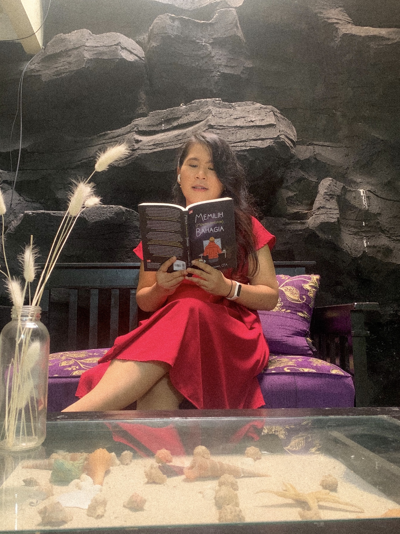 Belajar Jadi Investor Bahagia di Masa Pandemi | The daily story of ...