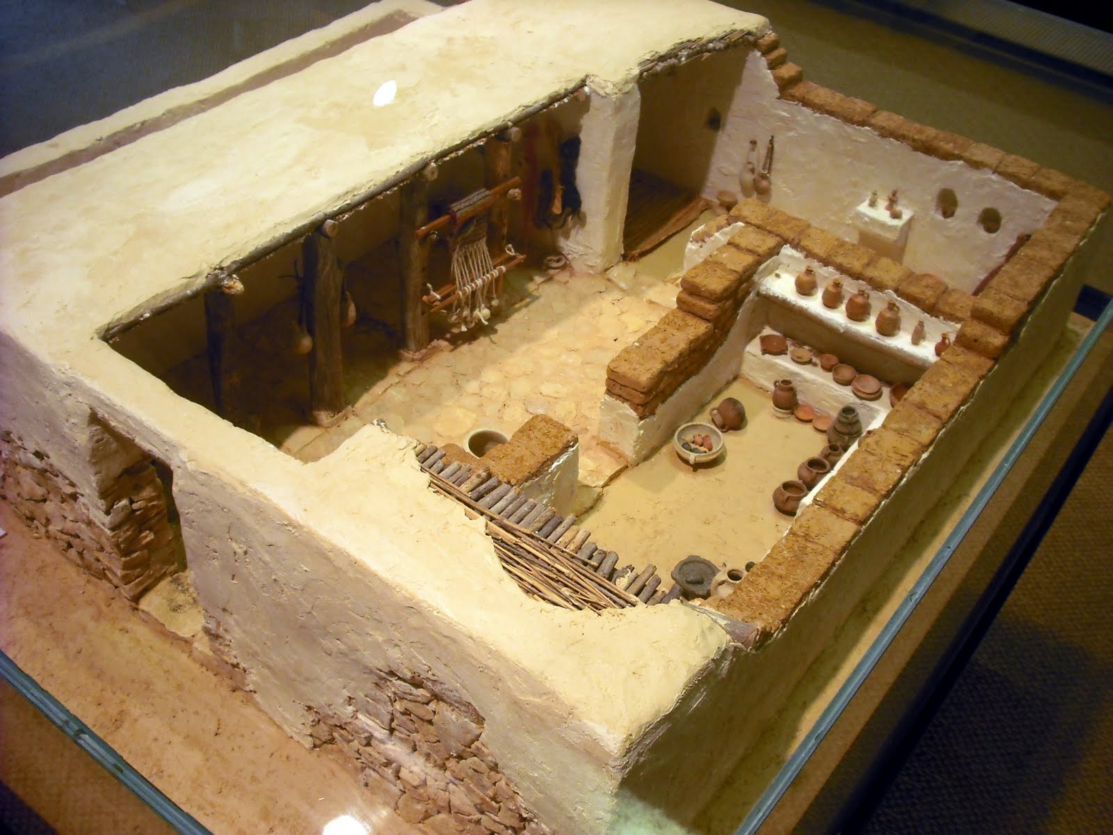 Third Quarter Exam: Biblical History and Biblical Archeology