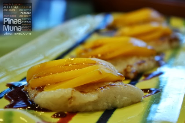 Sentro 1771’s New Menu