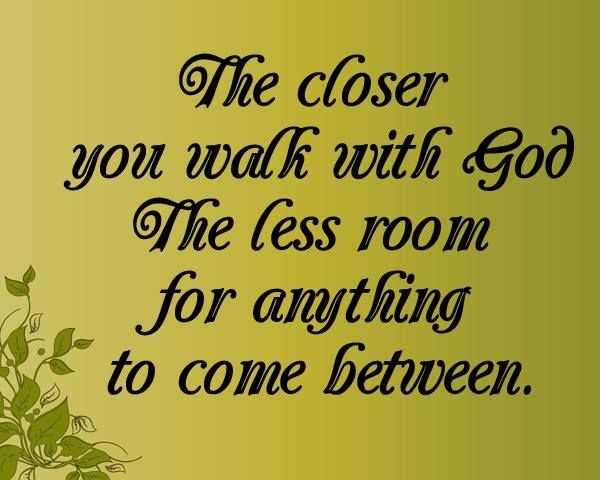 Have a Blessed Week and Have the Power of Patience !: Be a Blessing ...