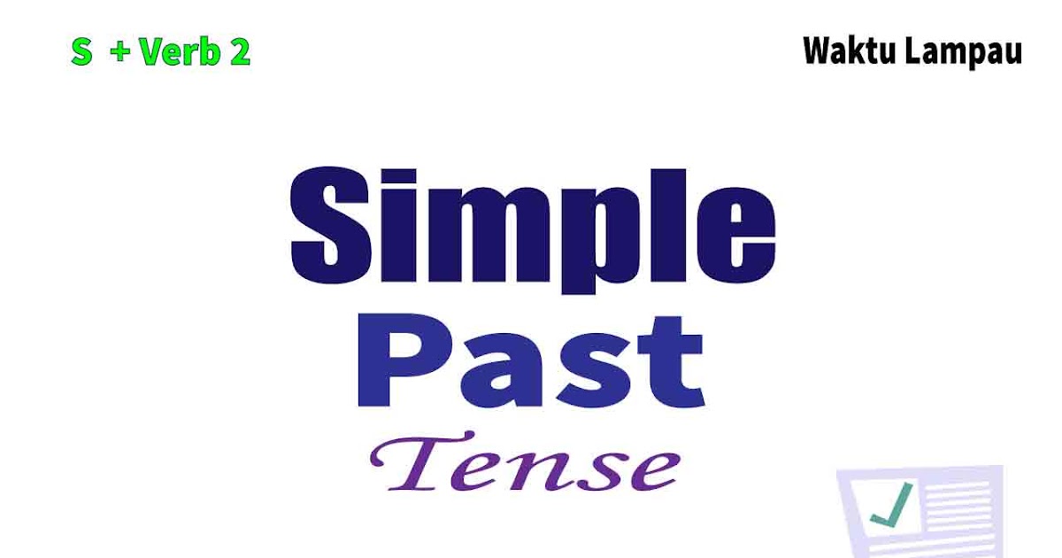 Simple Past Tense Pertemuan II Media Pembelajaran Online Guru simple-past-tense-pertemuan-ii-media-pembelajaran-online-guru