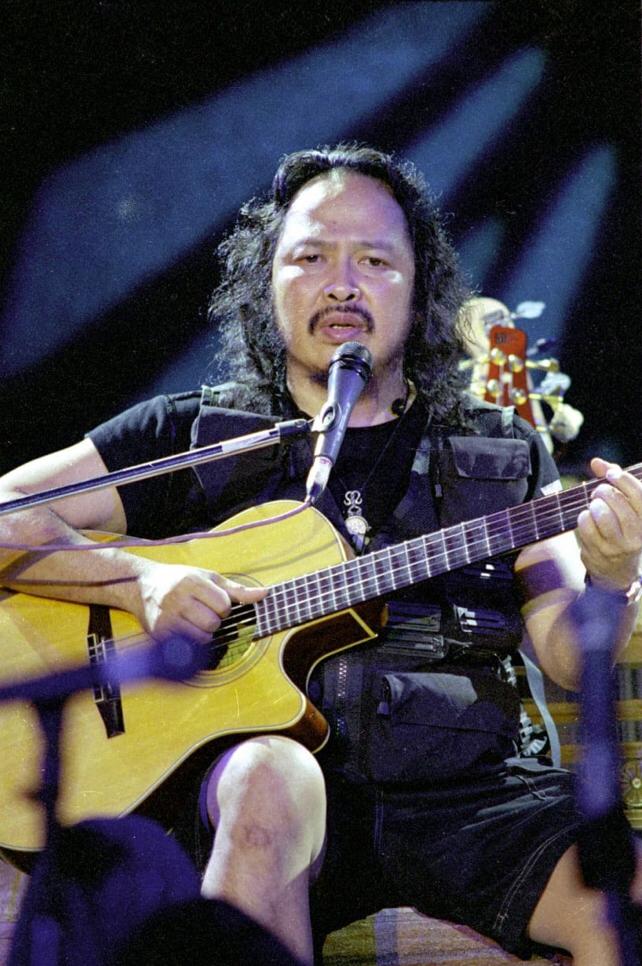 Mengenal Tokoh Musik Kontemporer Indonesia