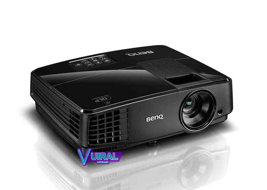 Macam Macam Contoh Perangkat Keras Komputer Dan Fungsinya - Vuiral