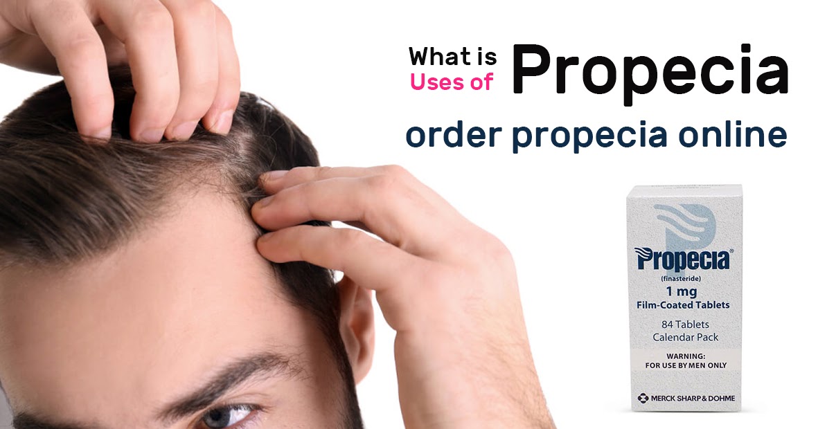 About Propecia Medication