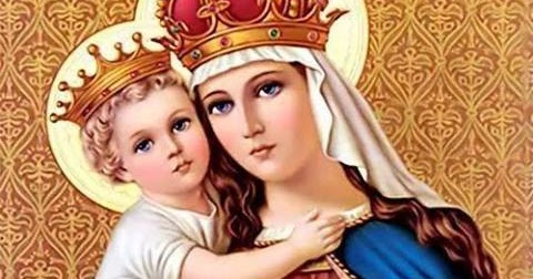 Maria Divine Mercy's Messages of The Warning and The Second Coming of ...