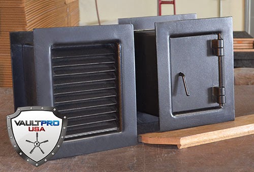 Safe and Vault Door Reviews and How To's: Even more - Why We Are the ...