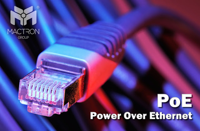 What is Power Over Ethernet (PoE) and What The Main Advantages Are ...