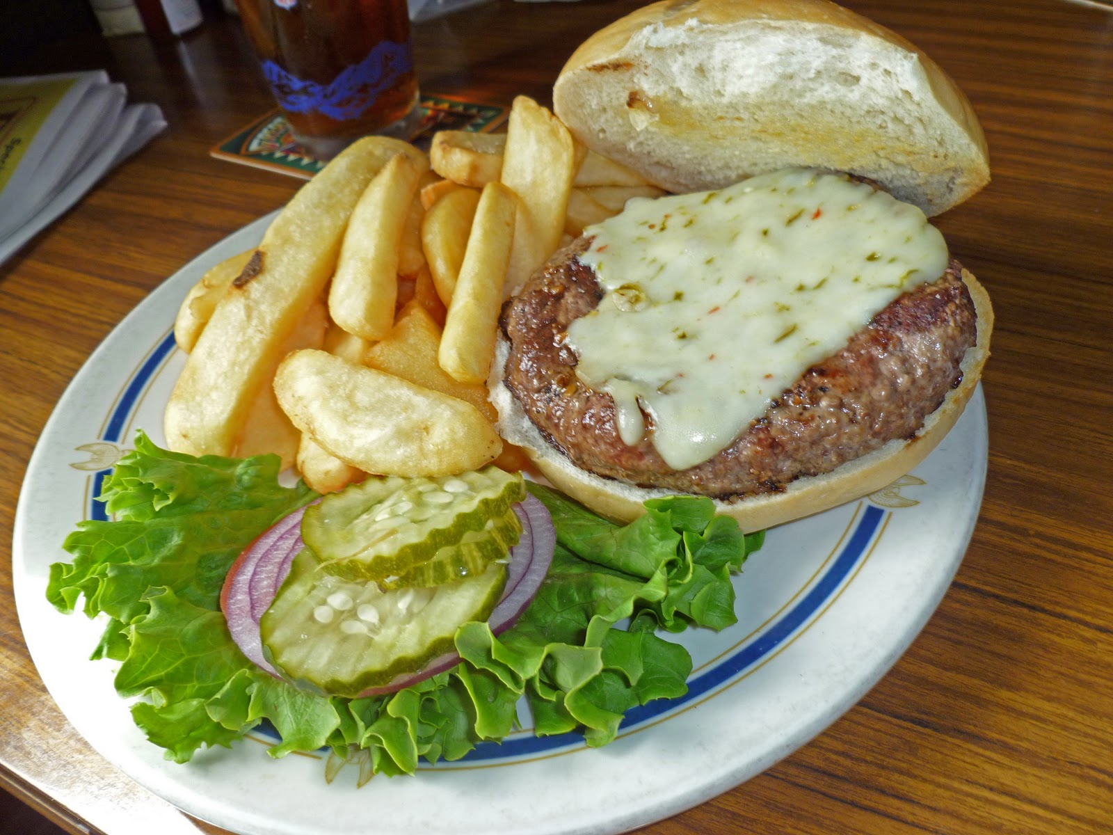 MAD MEAT GENIUS: THE WASHOE HOUSE