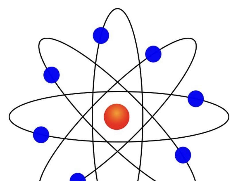 Modelos Atômicos De Bohr E Rutherford