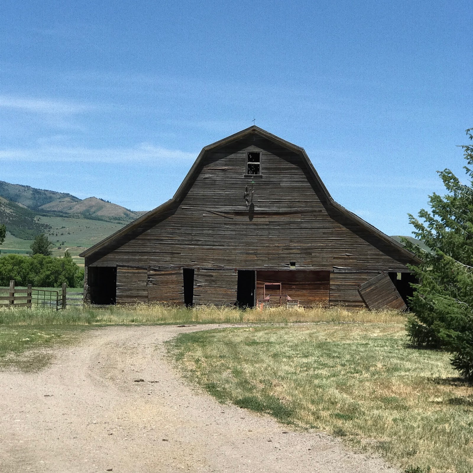 A Place to Share: Welsh Festival in Malad, Idaho