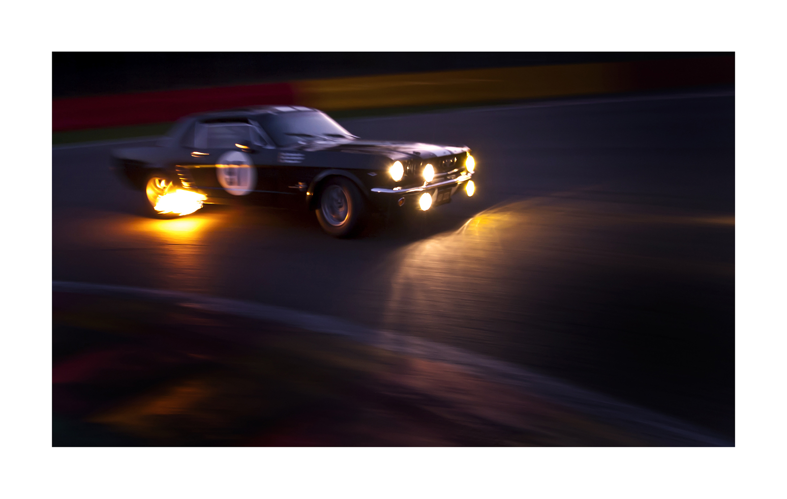 F Stops And Pitstops Spa Six Hours
