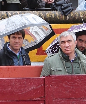 Farpas Blogue: António Nunes "ataca" Campo Pequeno associado a Cutiño e ...