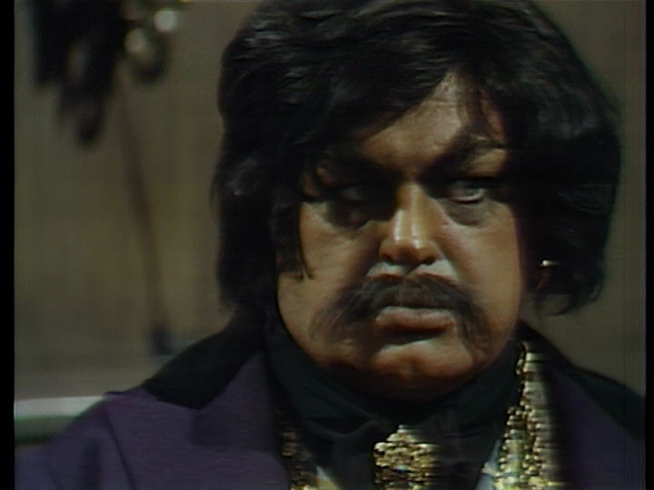 Shadows on the Wall: An Online Dark Shadows Fanzine: 1897: Quentin ...