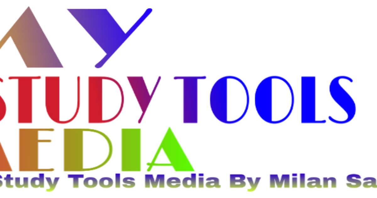 Updating - My Study tools Media