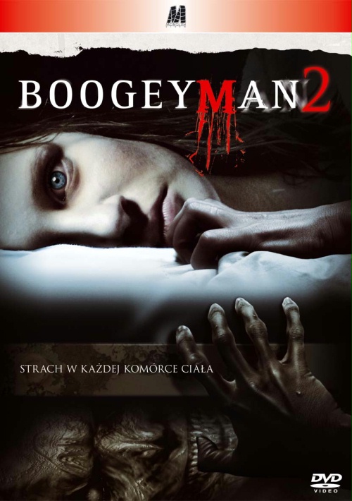pinio horror show: Boogeyman 2, czyli koszmar powraca
