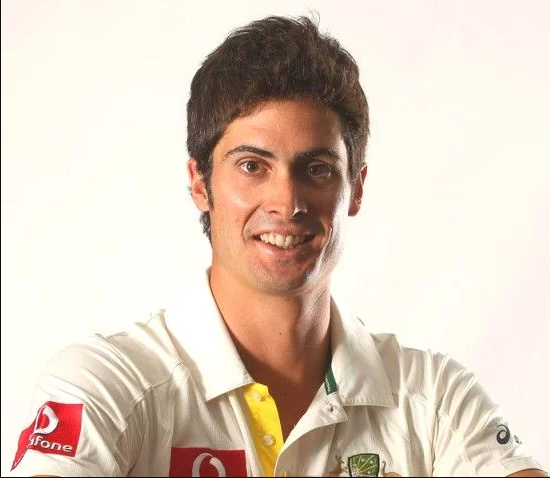 Ben Cutting (Cricketer) Height, Weight, Age, Biography, Affairs & More ...