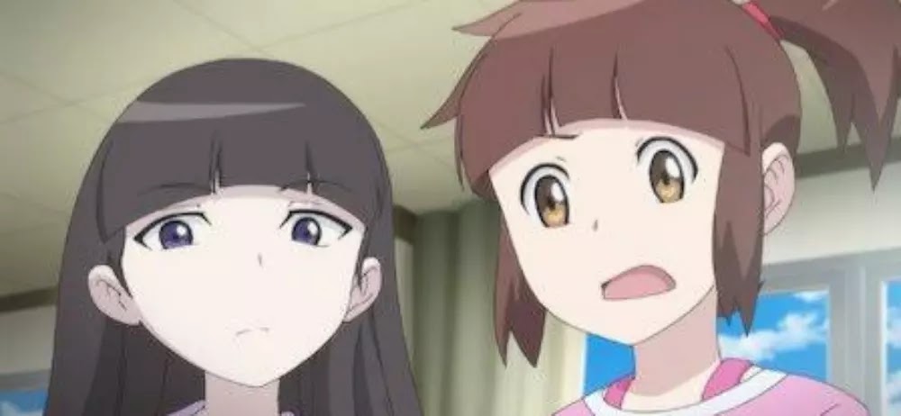 Biodata Hari Koo, Karakter Pemberani di Shinbi's House! | neeotaku