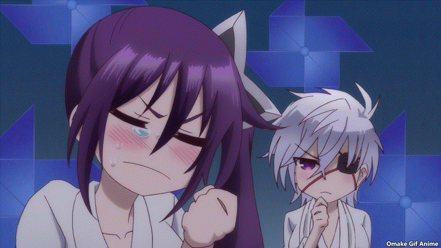 Joeschmo's Gears and Grounds: Omake Gif Anime - Yuragi-sou no Yuuna-san ...